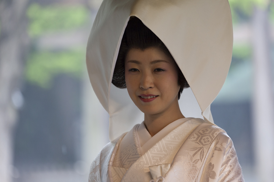 Shinto Weddings | johnliddlephotography